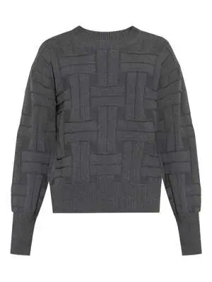 Kenzo Weave' Sweater