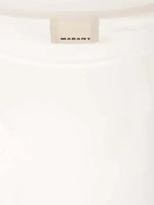 Isabel Marant Étoile Marant Zafferh T-shirt