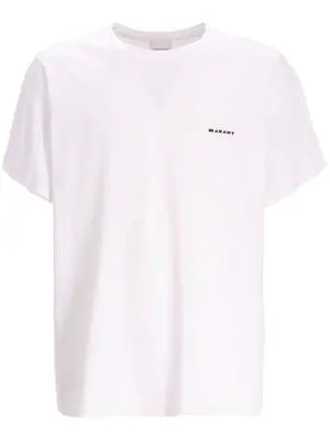 Isabel Marant Étoile Marant Zafferh T-shirt