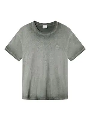 Isabel Marant Étoile Marant Honoré T-shirt - Green