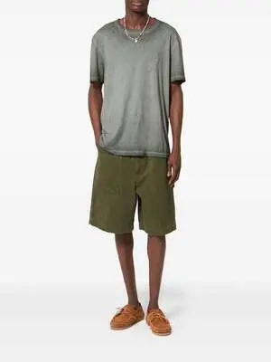 Isabel Marant Étoile Marant Honoré T-shirt - Green