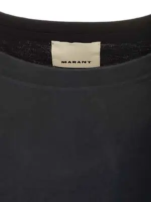 Isabel Marant Étoile Marant Zafferh T-shirt