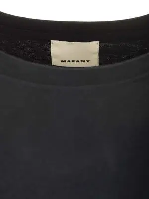Isabel Marant Étoile Marant Zafferh T-shirt