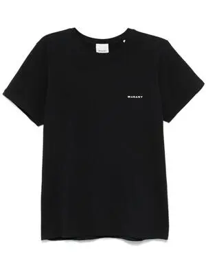 Isabel Marant Étoile Marant Zafferh T-shirt