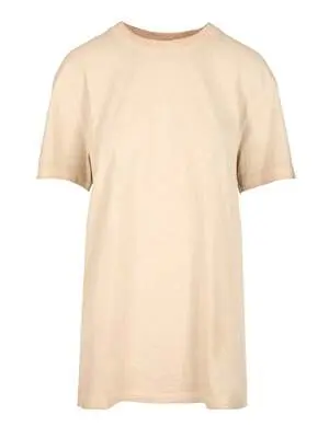 Isabel Marant Étoile Marant Honoré T-shirt - Cream