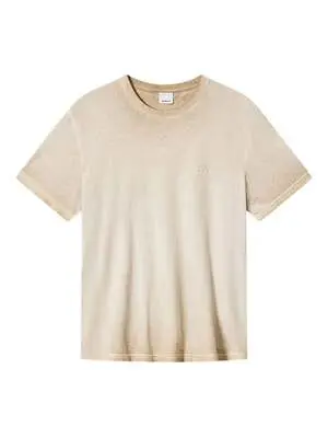 Isabel Marant Étoile Marant Honoré T-shirt - Cream