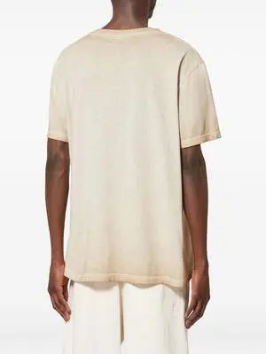 Isabel Marant Étoile Marant Honoré T-shirt - Cream