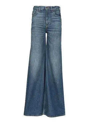 Chloe Flare Jeans For Women