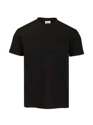 Saint Laurent Crew Neck T-shirt