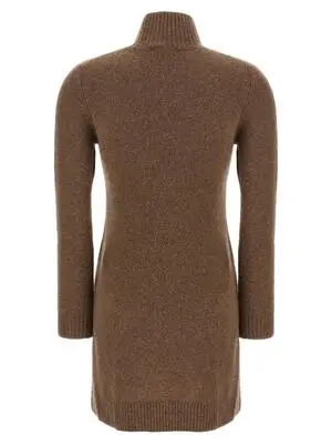 Max Mara Edison' Dress