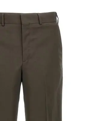 Fendi Cipresso' Pants