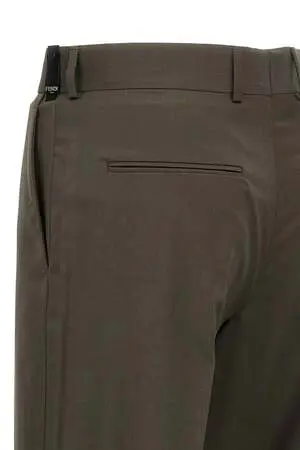 Fendi Cipresso' Pants