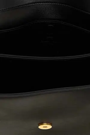 Valentino Garavani 9to5' Handbag - Black