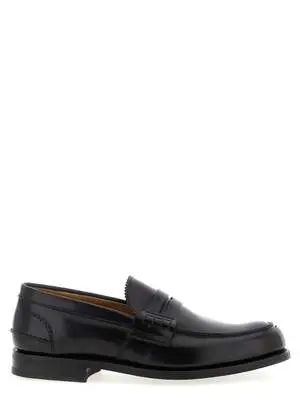 Church's Pembrey' Loafers - Brown