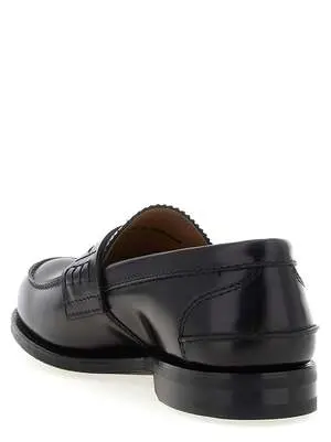 Church's Pembrey' Loafers - Brown