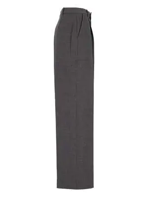 SELF-PORTRAIT Tailored Trousers