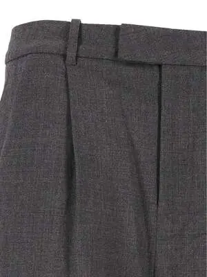 SELF-PORTRAIT Tailored Trousers