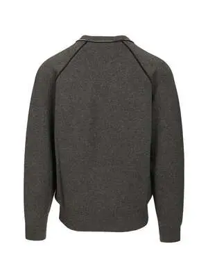Isabel Marant Étoile Marant Evans Sweater