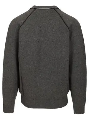 Isabel Marant Étoile Marant Evans Sweater - Gray