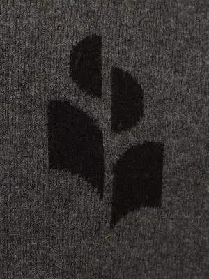 Isabel Marant Étoile Marant Evans Sweater - Gray