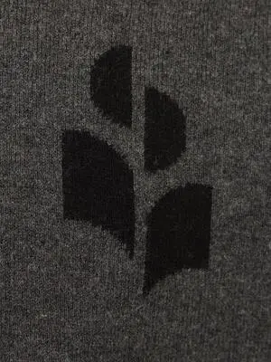 Isabel Marant Étoile Marant Evans Sweater - Gray