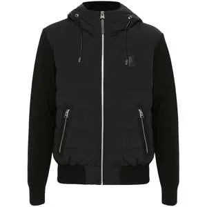 Mackage Jackets Hooded Jackets - Blue