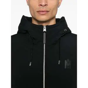 Mackage Jackets Hooded Jackets
