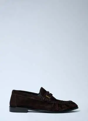 Saint Laurent Le Loafer