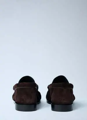 Saint Laurent Le Loafer