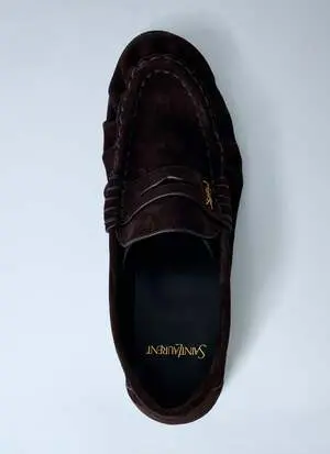 Saint Laurent Le Loafer
