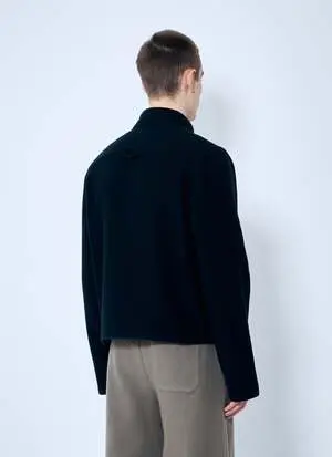 RIER Fleece City Sweatshirt