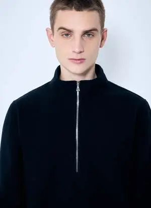 RIER Fleece City Sweatshirt