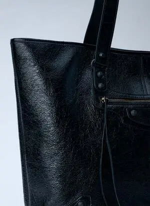 Balenciaga Cabas Le City Tote Bag