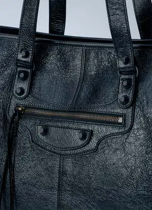 Balenciaga Cabas Le City Tote Bag