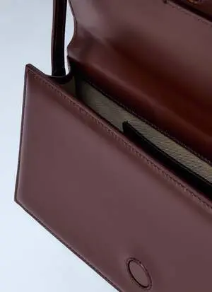 Jacquemus Le Bambino Long Shoulder Bag - Brown