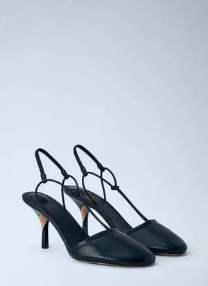 Jacquemus Les Sandales Pina Pumps