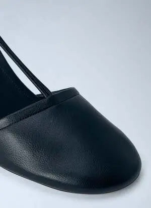 Jacquemus Les Sandales Pina Pumps