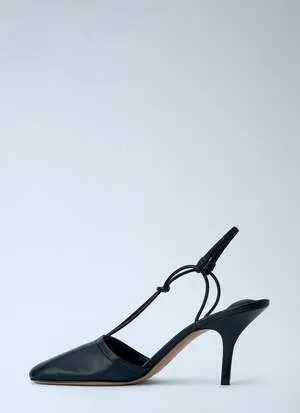 Jacquemus Les Sandales Pina Pumps
