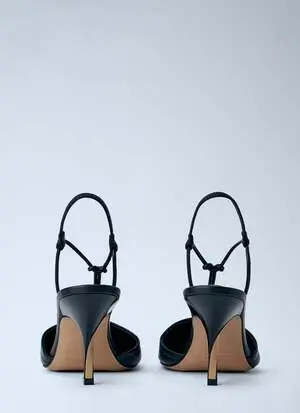 Jacquemus Les Sandales Pina Pumps