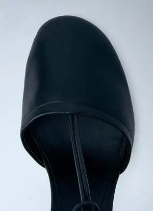 Jacquemus Les Sandales Pina Pumps