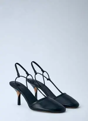 Jacquemus Les Sandales Pina Pumps
