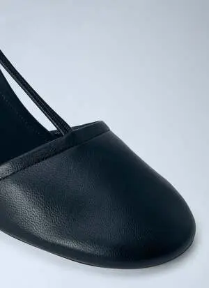 Jacquemus Les Sandales Pina Pumps