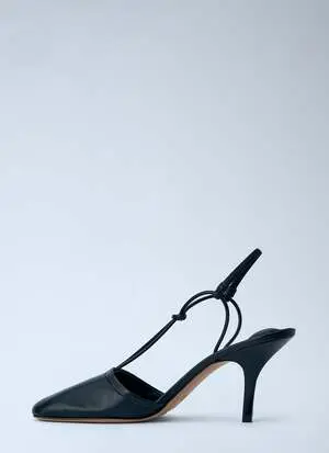 Jacquemus Les Sandales Pina Pumps