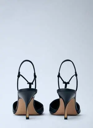 Jacquemus Les Sandales Pina Pumps