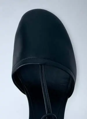 Jacquemus Les Sandales Pina Pumps