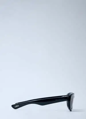 Balenciaga Rectangular Sunglasses