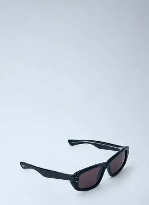 Balenciaga Rectangular Sunglasses