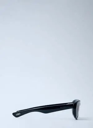 Balenciaga Rectangular Sunglasses
