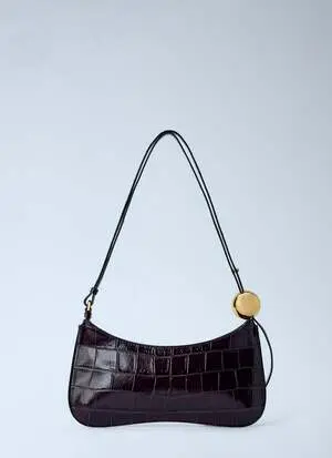 Jacquemus Le Bisou Perle Shoulder Bag - Multicolor