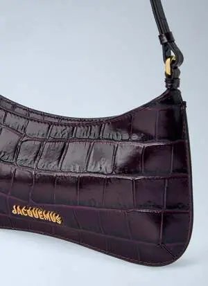 Jacquemus Le Bisou Perle Shoulder Bag - Multicolor